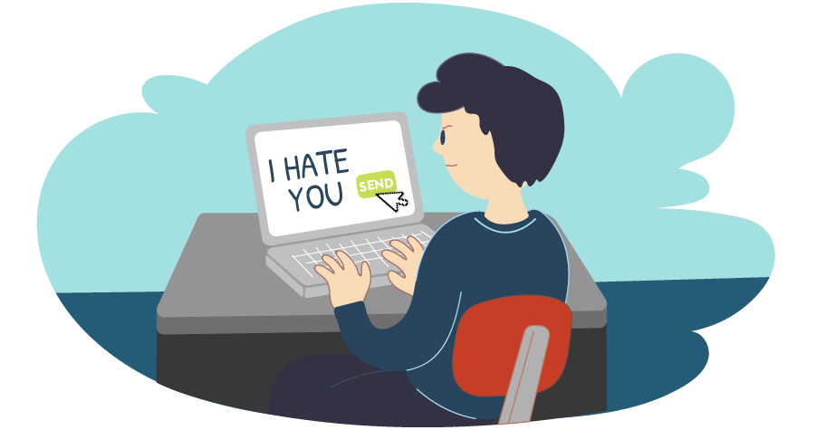 A majority of teens have experienced social media bullying - NCC