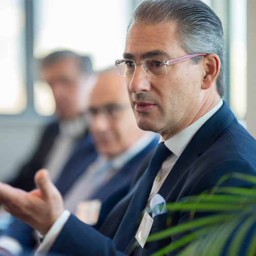 Cyber Summit 2019 - NCC