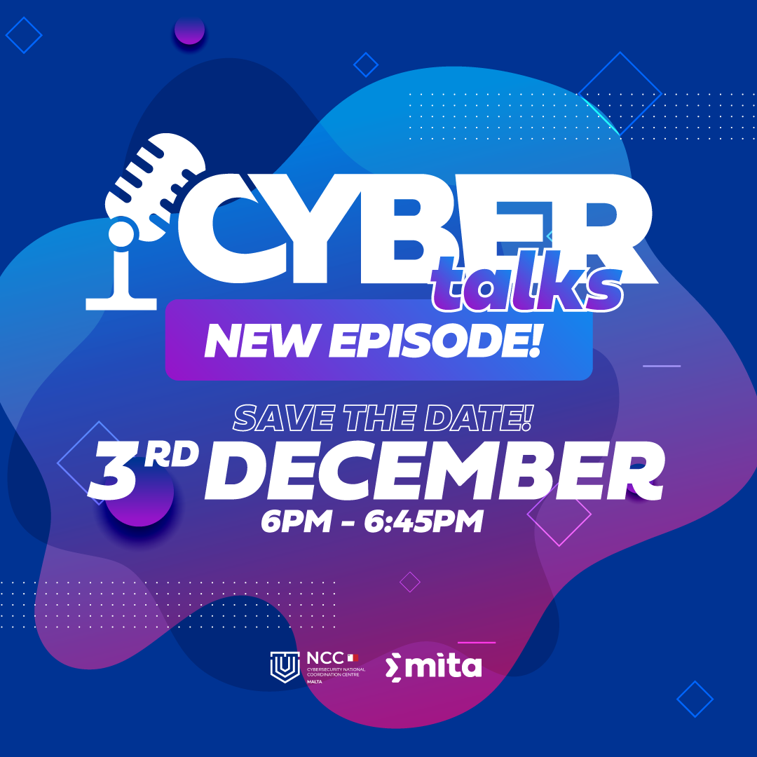 CYBER Talks - Rethinking What We Share Online: Protecting Your Child’s ...
