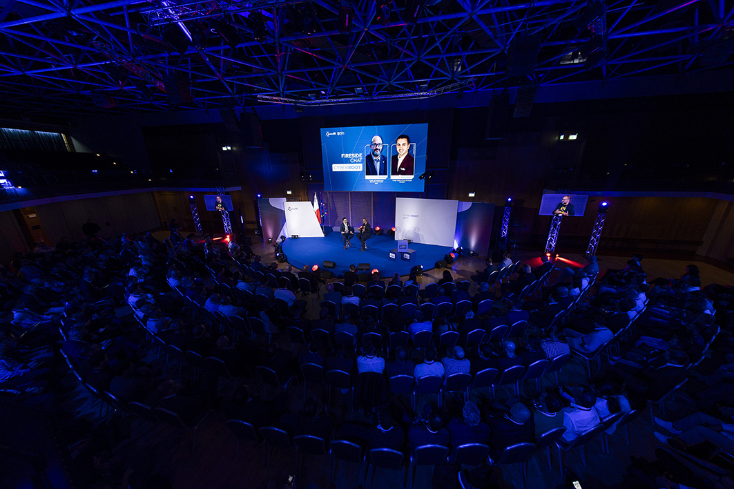 CYBER ROOT 2025 marks another successful milestone in Malta’s National ...